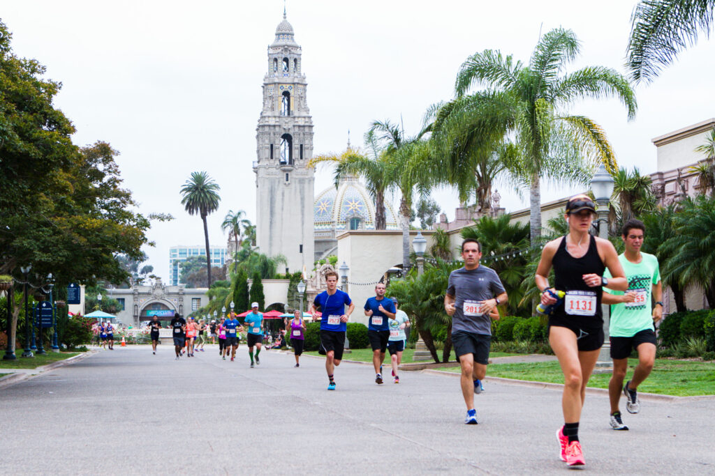 Cascade Stride – A Running Event Company
